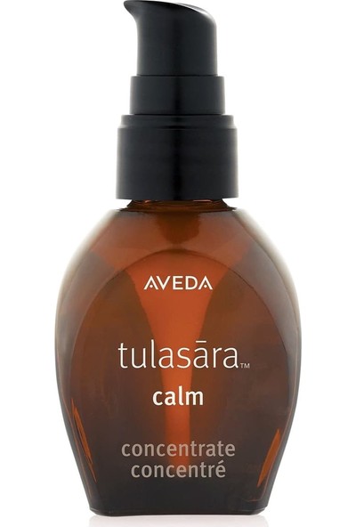 Aveda Tulasāra Calm Concentrate-Cilt Bakım Serumu 30ML Aveda Tulasāra Calm Concentrate-Cilt Bakım Serumu 30ML