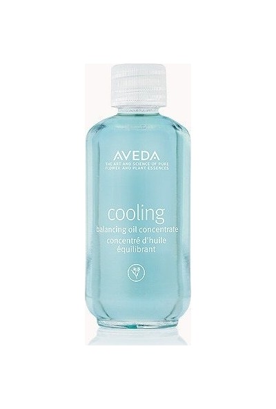 Aveda Cooling Balancing Oil Concentrate 50 ml Aveda Cooling Balancing Oil Concentrate 50 ml