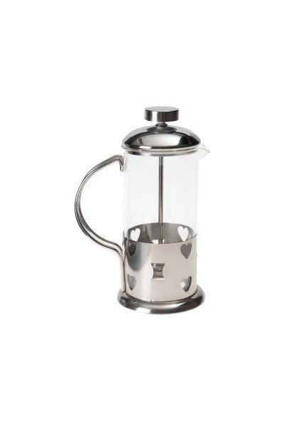 ChefPlus Chef Star Frenc Press 350 ml