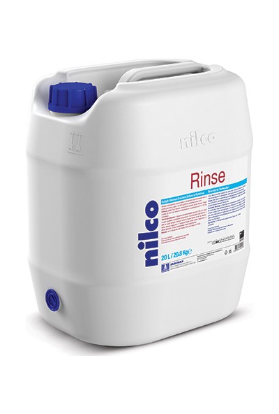 Nilco Rinse