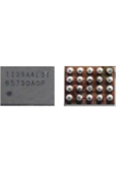 OEM Apple iPhone 7 Plus OEM U3703 LCD IC Lcd Entegresi