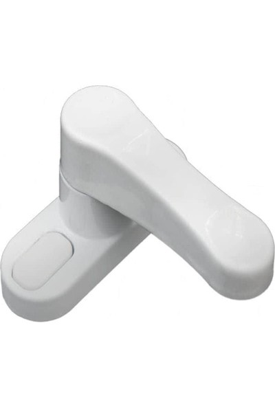Knitex Emniyet Kilidi Pvc Pencere