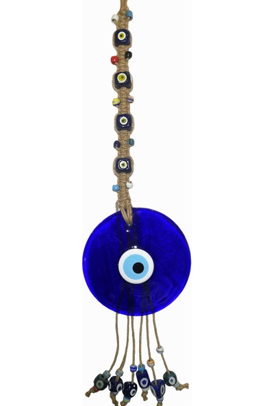 Sü-Me Nazarlık 80 cm Duvar Süsü Sü-Me Nazarlık 80 cm Duvar Süsü