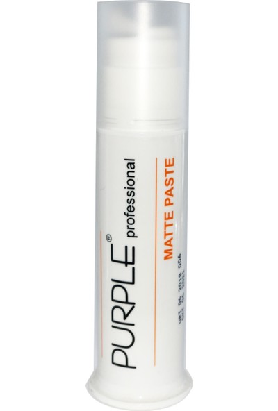 Purple Mat Wax - Matte Past 100 ml Purple Mat Wax - Matte Past 100 ml
