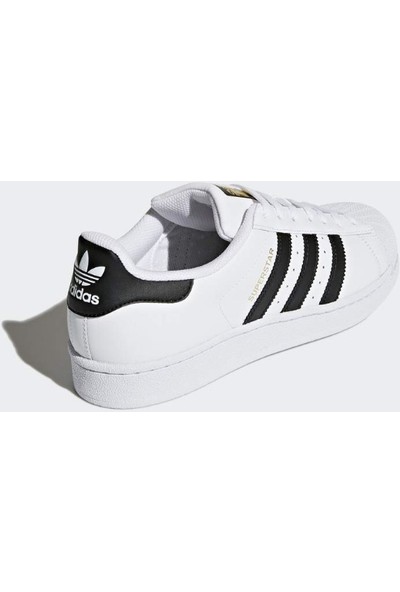 adidas Süperstar Spor Ayakkabı