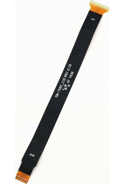 OEM Samsung Galaxy T580 Tab A 10.1 2016 NT - 29966 Ara Flex - Film OEM Samsung Galaxy T580 Tab A 10.1 2016 NT - 29966 Ara Flex - Film