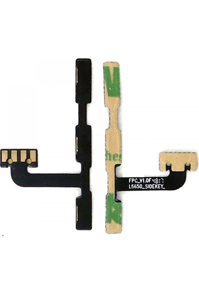 OEM Xiaomi Mi Note 5 Pro NT - 27309 Power Flex - Film