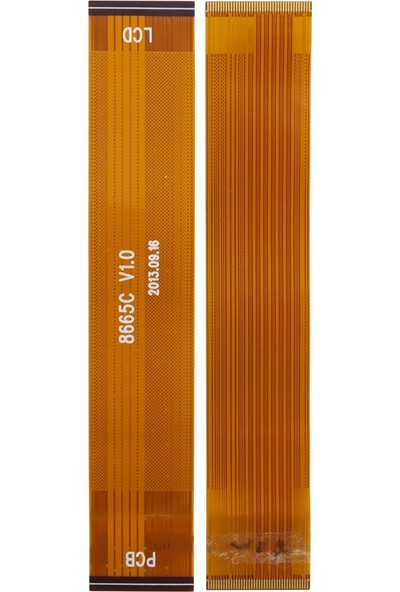 OEM Casper Via ML - T5 NT - 26376 Ekran Flex - Film OEM Casper Via ML - T5 NT - 26376 Ekran Flex - Film