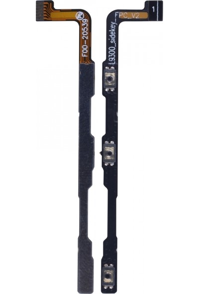 OEM General Mobile Gm5 Plus NT - 26295 Power + Ses Flex - Film OEM General Mobile Gm5 Plus NT - 26295 Power + Ses Flex - Film