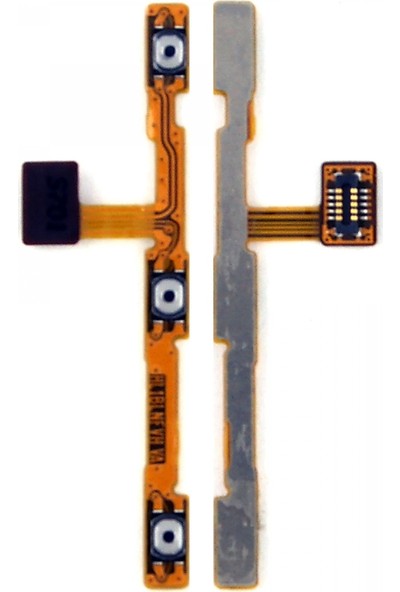 OEM Huawei GR5 2017 NT - 26212 Power Flex - Film