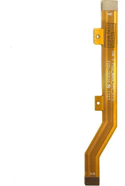 OEM General Mobile Gm5 Plus NT - 69693 Ekran Flex - Film OEM General Mobile Gm5 Plus NT - 69693 Ekran Flex - Film