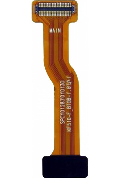 OEM LG KF 510 NT - 69601 Ekran Flex - Film OEM LG KF 510 NT - 69601 Ekran Flex - Film