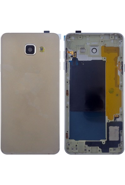 OEM Samsung Galaxy A710 A7 2016 NT - 69393 Kasa - Kapak OEM Samsung Galaxy A710 A7 2016 NT - 69393 Kasa - Kapak