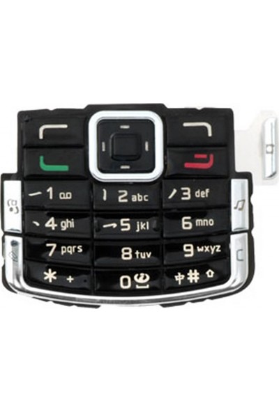 Nettech N72 NT - 69162 Tuş Takımı