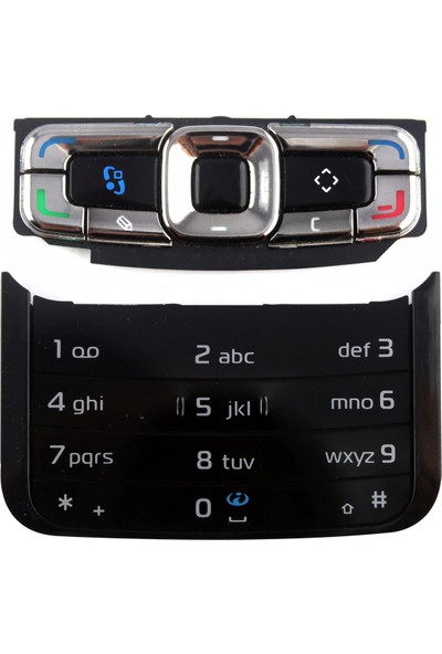 Nettech N95 8GB NT - 69151 Tuş Takımı