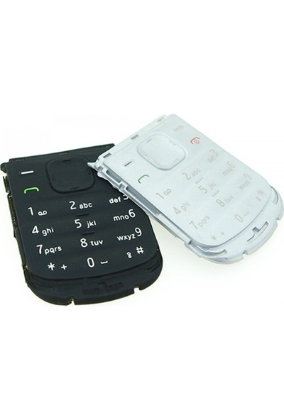 OEM Nokia 1203 NT - 69125 Tuş Takımı