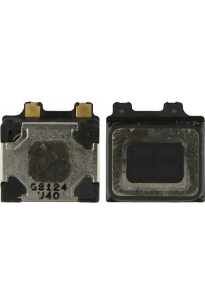 Nettech Galaxy S10 Plus NT - 29869 İç Kulaklık Buzzer - İç Kulaklık