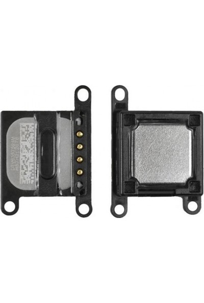 OEM Apple iPhone 7 Plus NT - 28254 İç Kulaklık Buzzer - İç Kulaklık
