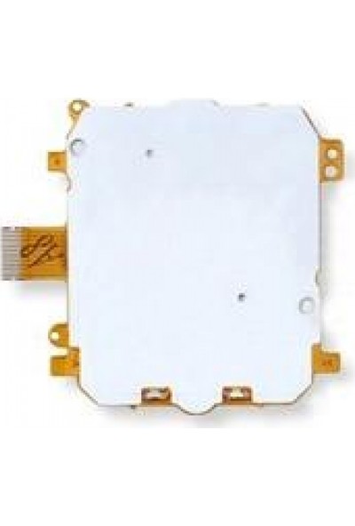 OEM Nokia 2630 NT - 67965 Tuş Bordu OEM Nokia 2630 NT - 67965 Tuş Bordu