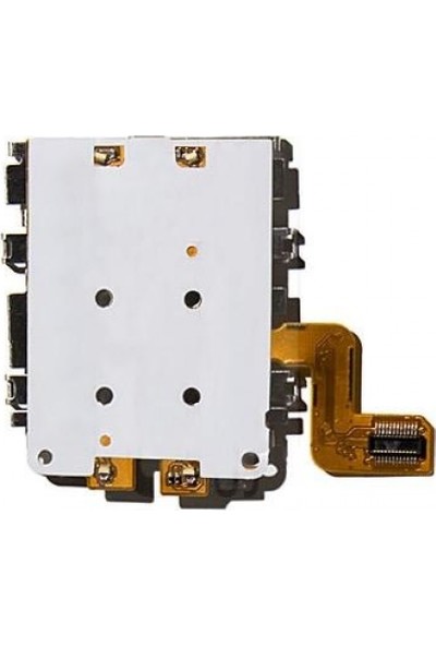 OEM Nokia 6151 NT - 67942 Tuş Bordu OEM Nokia 6151 NT - 67942 Tuş Bordu