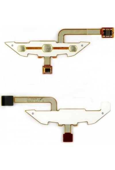 OEM Samsung SGH - S5620 Monte NT - 67850 Tuş Bordu