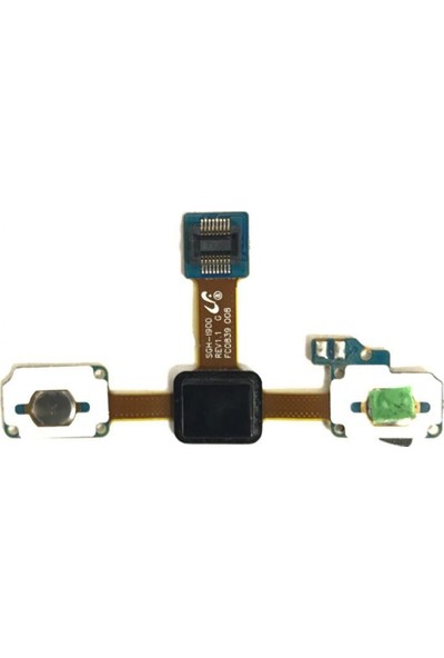 OEM Samsung Galaxy i9000 S NT - 67810 Tuş Bordu