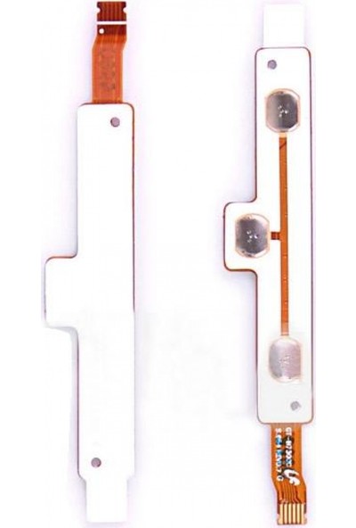 OEM Samsung SGH - B7300 Omnia Lite NT - 67802 Tuş Bordu