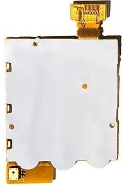 OEM Nokia 6500 classic NT - 67772 Tuş Bordu