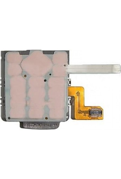 OEM Nokia 6233 NT - 67766 Tuş Bordu