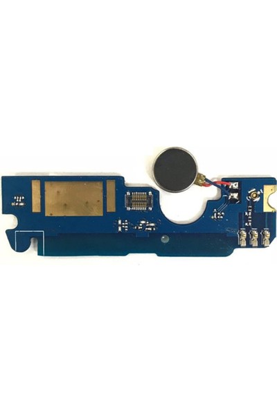 OEM General Mobile E3 NT - 67752 Tuş Bordu