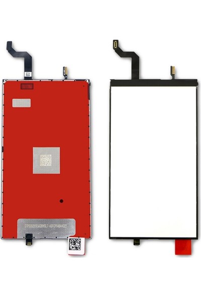 Nettech iPhone 6s Plus NT - 28997 Backlight Ekran Bileşenleri