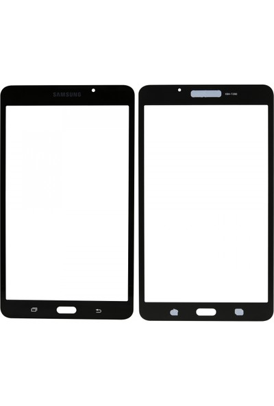 OEM Samsung Galaxy T280 Tab A 7.0 2016 NT - 30994 Dokunmatik Lens OEM Samsung Galaxy T280 Tab A 7.0 2016 NT - 30994 Dokunmatik Lens