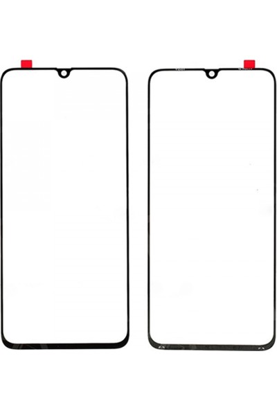 Nettech Galaxy A70 NT - 29921 Dokunmatik Lens