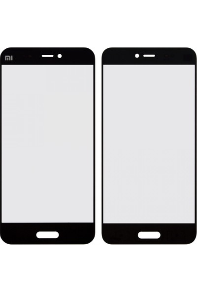 OEM Xiaomi Mi 5 NT - 27942 Dokunmatik Lens