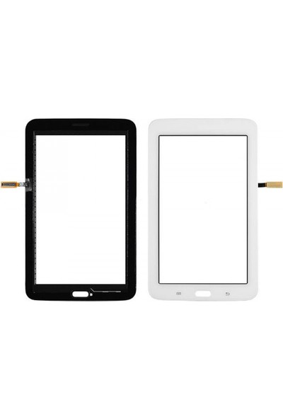 Nettech Samsung Galaxy T113 Tab 3 Lite 7.0 Uyumlu Dokunmatik Lens + Filmli Nettech Samsung Galaxy T113 Tab 3 Lite 7.0 Uyumlu Dokunmatik Lens + Filmli