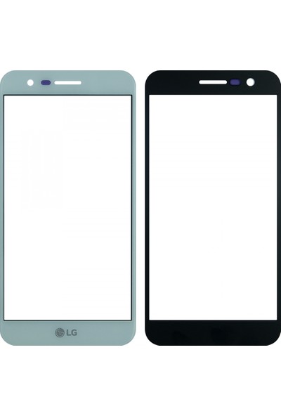 OEM LG K10 2017 NT - 61156 Dokunmatik Lens