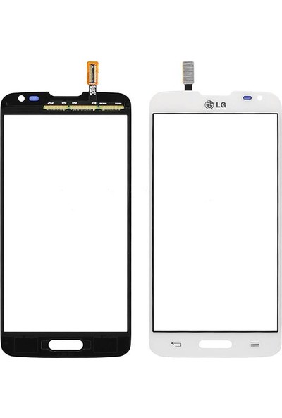 Nettech Lg L90 D405 Uyumlu Dokunmatik Lens + Filmli Nettech Lg L90 D405 Uyumlu Dokunmatik Lens + Filmli