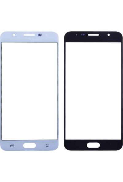 OEM Samsung Galaxy G610 J7 Prime NT - 60810 Dokunmatik Lens OEM Samsung Galaxy G610 J7 Prime NT - 60810 Dokunmatik Lens