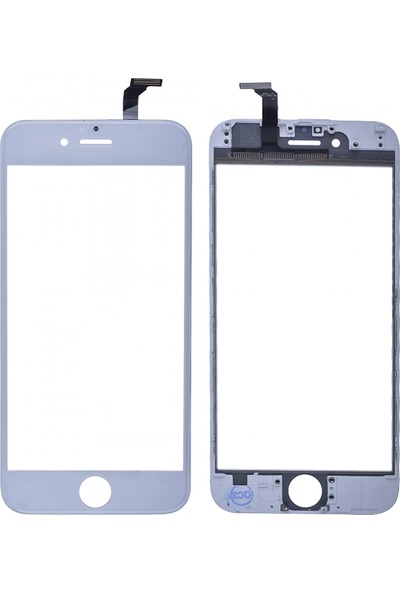 OEM Apple iPhone 6 NT - 60578 Dokunmatik Lens