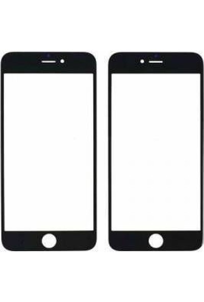 Nettech Apple iPhone 6 Uyumlu Dokunmatik Lens + Oca + Çıta Nettech Apple iPhone 6 Uyumlu Dokunmatik Lens + Oca + Çıta