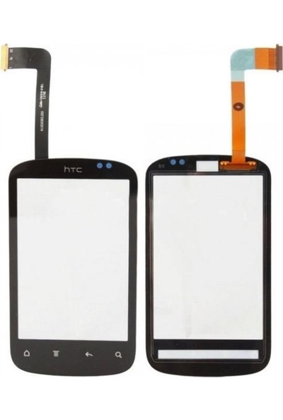 OEM HTC Explorer NT - 60285 Dokunmatik Lens