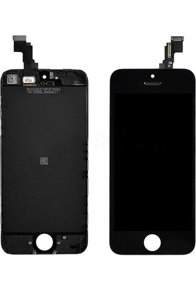 Nettech iPhone 5c NT - 30654 AAA Kalite Lcd + Dokunmatik Lens Nettech iPhone 5c NT - 30654 AAA Kalite Lcd + Dokunmatik Lens