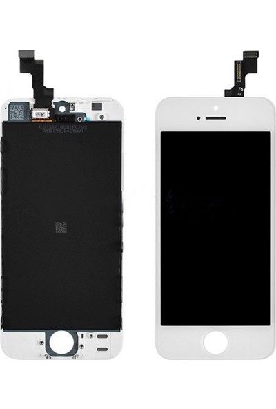 Nettech iPhone 5s NT - 30653 AAA Kalite Lcd + Dokunmatik Lens Nettech iPhone 5s NT - 30653 AAA Kalite Lcd + Dokunmatik Lens