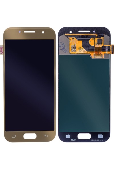 Nettech Galaxy A520 A5 2017 NT - 29553 Oled Lcd + Dokunmatik Lens Nettech Galaxy A520 A5 2017 NT - 29553 Oled Lcd + Dokunmatik Lens