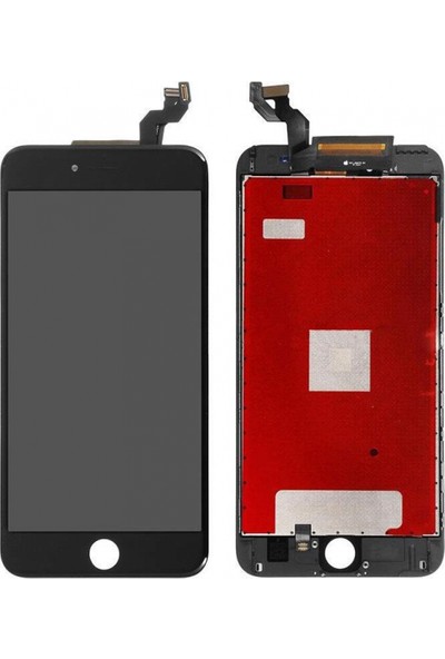 OEM Apple iPhone 6s Plus NT - 29542 AAA Kalite Lcd + Dokunmatik Lens OEM Apple iPhone 6s Plus NT - 29542 AAA Kalite Lcd + Dokunmatik Lens
