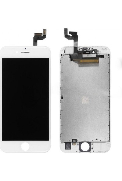 Nettech iPhone 6s NT - 29541 AAA Kalite Lcd + Dokunmatik Lens Nettech iPhone 6s NT - 29541 AAA Kalite Lcd + Dokunmatik Lens
