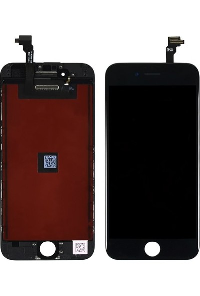Nettech Apple iPhone 6 Uyumlu AAA Kalite Lcd + Dokunmatik Lens Nettech Apple iPhone 6 Uyumlu AAA Kalite Lcd + Dokunmatik Lens