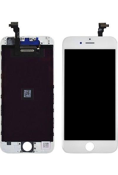 Nettech Apple iPhone 6 Uyumlu AAA Kalite Lcd + Dokunmatik Lens Nettech Apple iPhone 6 Uyumlu AAA Kalite Lcd + Dokunmatik Lens