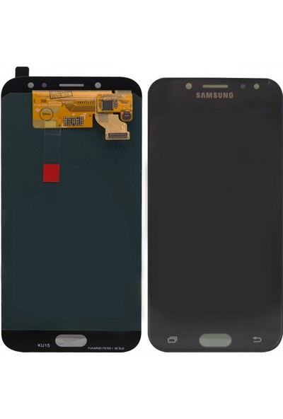 Nettech Galaxy J730 J7 Pro NT - 26502 Oled Lcd + Dokunmatik Lens Nettech Galaxy J730 J7 Pro NT - 26502 Oled Lcd + Dokunmatik Lens