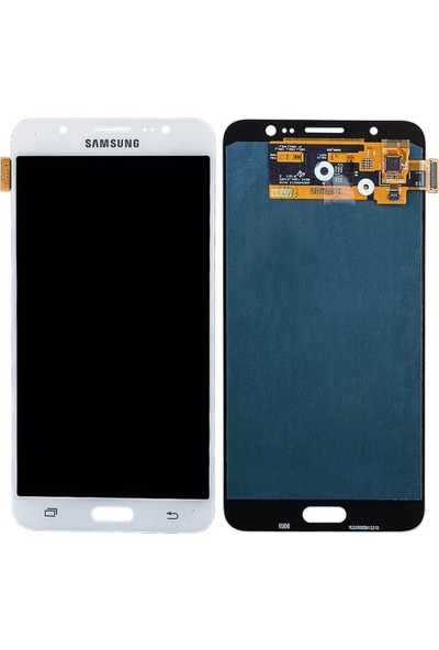 Nettech Galaxy J710 J7 2016 NT - 63647 Oled Lcd + Dokunmatik Lens Nettech Galaxy J710 J7 2016 NT - 63647 Oled Lcd + Dokunmatik Lens